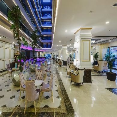 Castival Hotel in Side | 2023 Updated prices, deals - Klook Canada