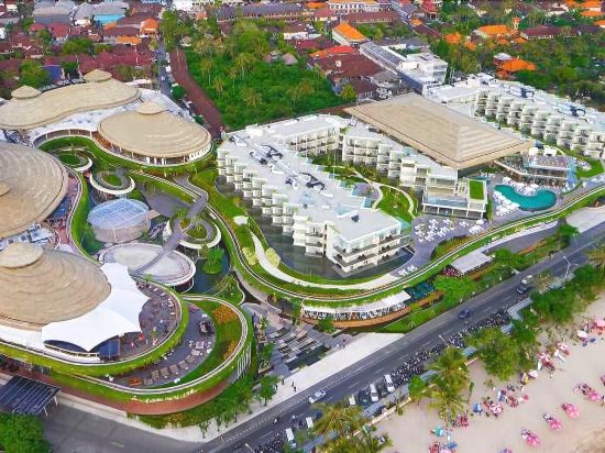 The ONE Legian - Kuta 𝗕𝗢𝗢𝗞 Bali Hotel 𝘄𝗶𝘁𝗵 𝗙𝗥𝗘𝗘 𝗖𝗮𝗻𝗰𝗲𝗹𝗹𝗮𝘁𝗶𝗼𝗻