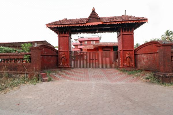 红色岩石旅馆(Red Rock Residency)预订价格,联系电话位置地址【携程酒店】