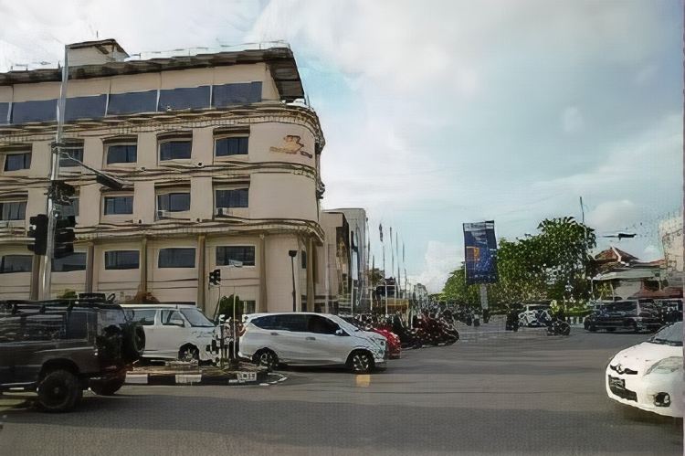 Garuda Hotel Pontianak in Pontianak | 2023 Updated prices, deals ...