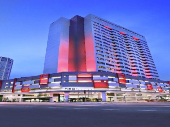 Hotel NEO Plus, Penang ( ̶2̶5̶2̶9̶ ) Hotel Price, Address & Reviews