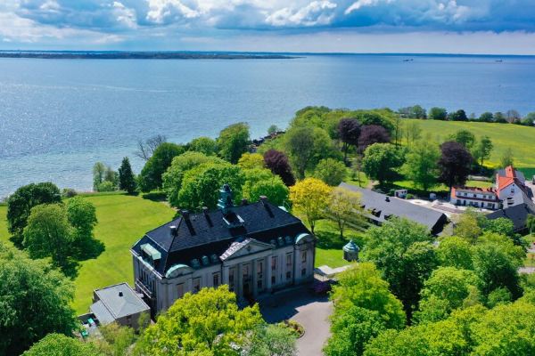 Örenäs城堡，酒店和会议中心(Örenäs Slott, Hotell & Konferens)预订价格,联系电话位置地址【携程酒店】