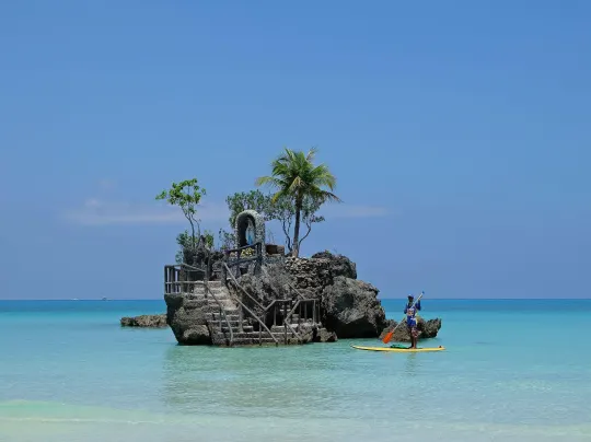 Boracay Breeze Resort - Malay