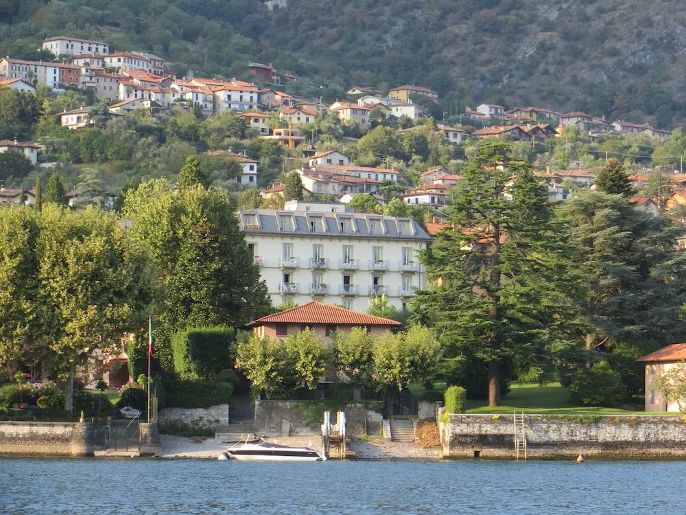 Hotel Lario - Lake Como