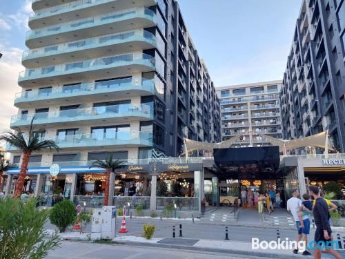 Seaside Splendor Apartment预订价格,联系电话位置地址【携程酒店】