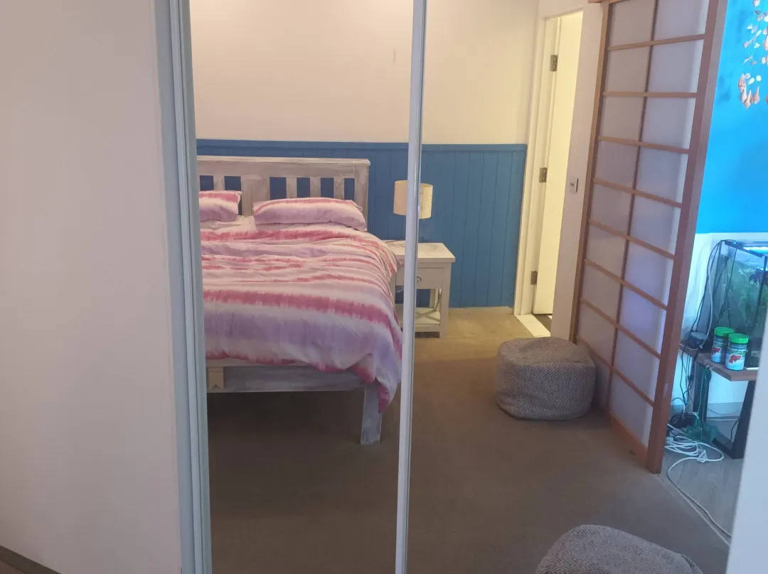 Backpacker’s Waterfront Stay At Shoal Bay Stayz With Dave& Stays - Shoal Bay