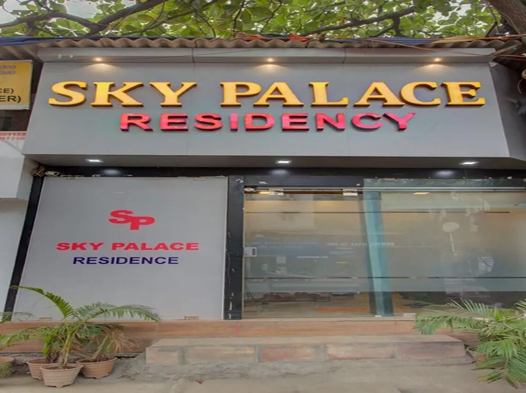 Hotel New Sky Palace Residency, Mumbai - Mumbai