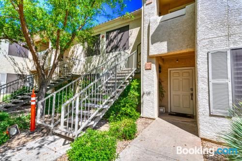 Cozy Cactus Condo in Scottsdale预订价格,联系电话位置地址【携程酒店】