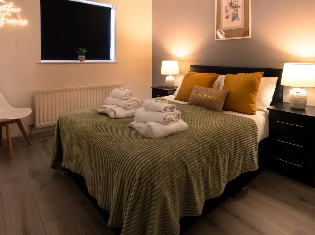 Get Away Home With Hot Tub Sleeps 6 - Brighton et Hove