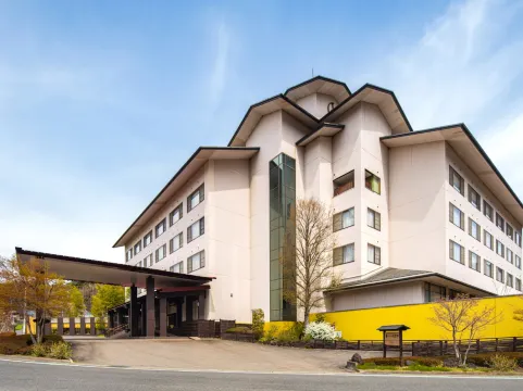 Shisuitei - 沼田市