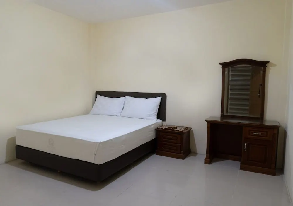 Hotel Wisata Banda Aceh - Banda Aceh
