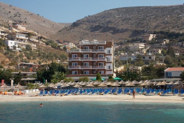 穆可贝嘉 2 号酒店(Mucobega Hotel 2)预订价格,联系电话位置地址【携程酒店】