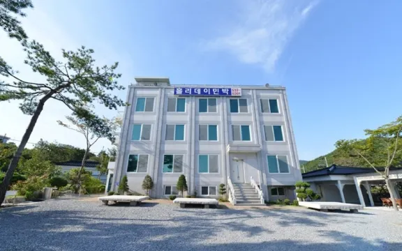 Donghae Holiday Pension - Donghae-si