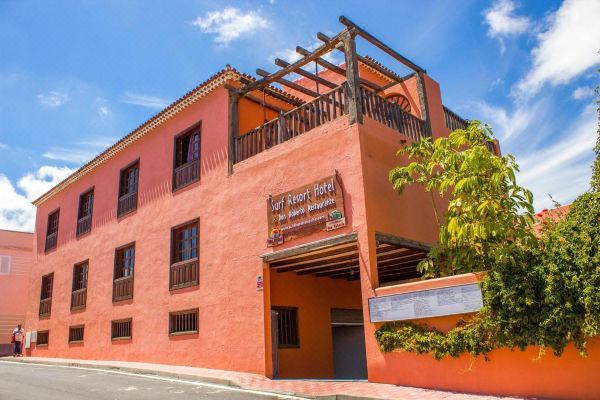 火山海滩酒店(Volcano Beach Hotel)预订价格,联系电话位置地址【携程酒店】