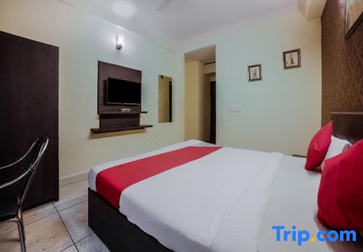 Hotel Sanjary Palace 予約 / アクセス情報 - NAVITIME Transit