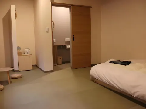 Kinosaki Onsen Koyado Tsumugi - 도요오카시