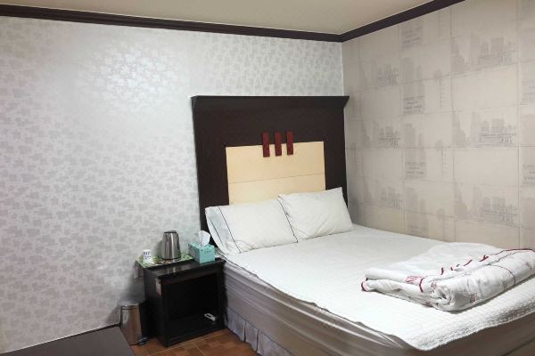 Ulsan Daldong Ritz Motel预订价格,联系电话位置地址【携程酒店】