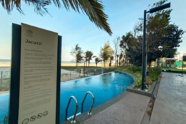 TimurBay Stunning-CA CON旗下(TimurBay Seaview Stunning by CA Con)预订价格,联系 ...