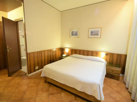 Euromotel Croce Bianca | Verona - Verona
