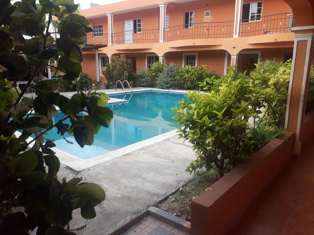 Apartahotel Next Nivel - Apartmento 2 Habitaciones - Punta Cana