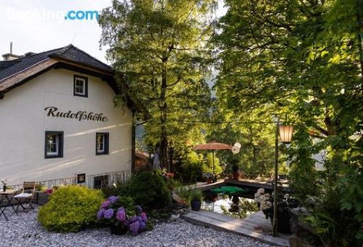 Waldhaus Rudolfshöhe预订价格,联系电话位置地址【携程酒店】