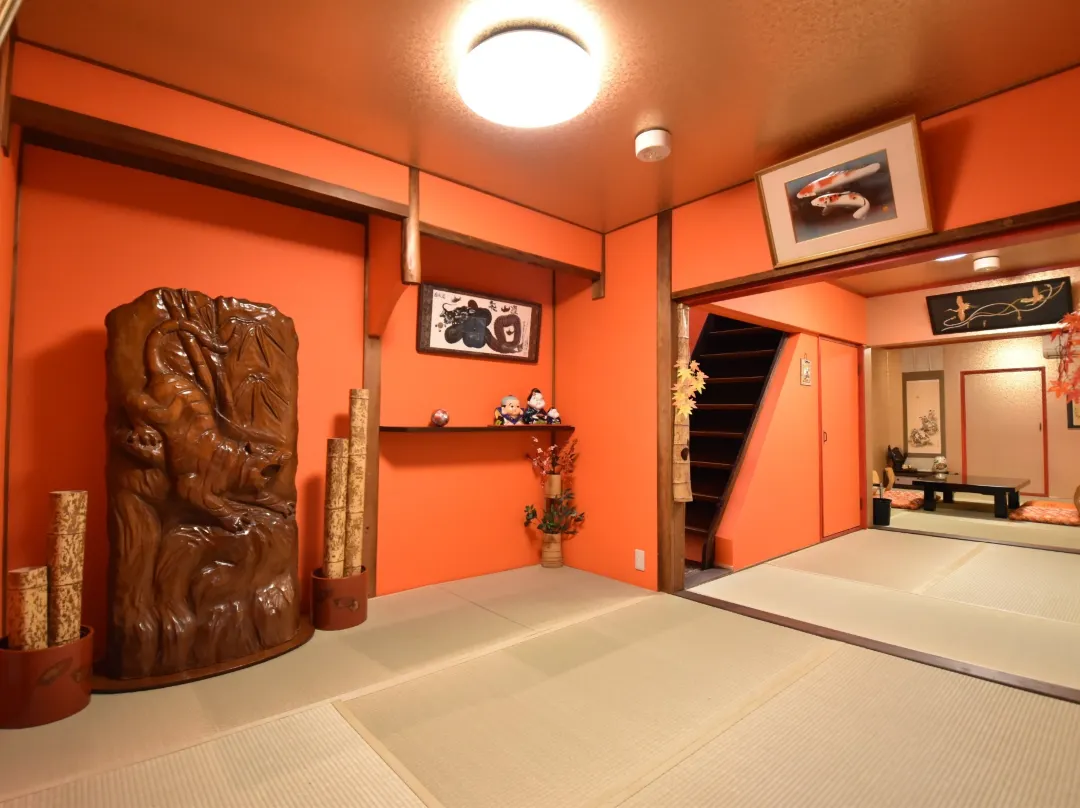 Guest House Yen Yen - Kyoto