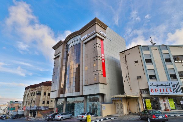 OYO 343 Kutrah预订价格,联系电话位置地址【携程酒店】