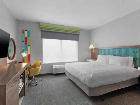 Hampton Inn By Hilton Saline - Ann Arbor, MI