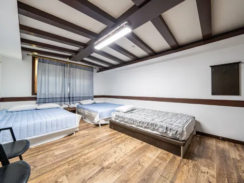 Boryeong  Beachtel 비치텔) - Incheon