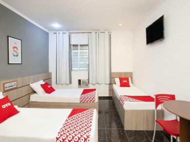 Hotel Belém in São Paulo | 2024 Updated prices, deals - Klook ...