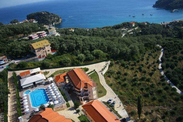 阿丽亚度假村(Alea Resort)预订价格,联系电话位置地址【携程酒店】