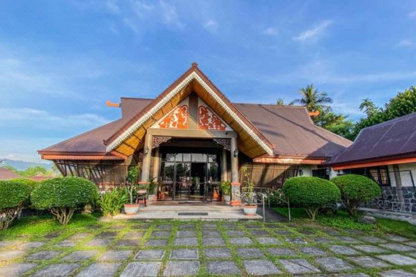 Cocotel 巴西利萨之家生态精品度假村(Casa Basilisa Eco Boutique Resort by Cocotel)预订价格 ...