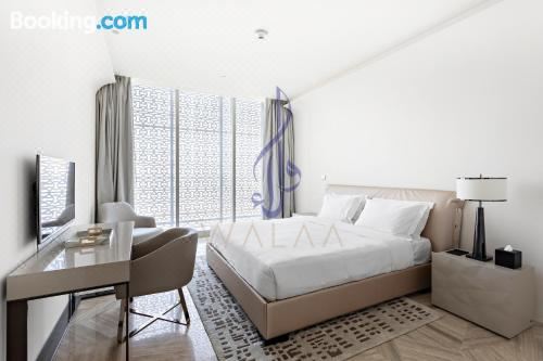 Walaa Homes Supreme 2Br at Damac Esclusiva Tower King Fahad Road Riyadh ...