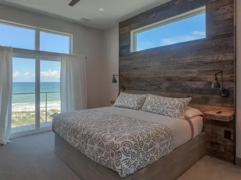 Bh 6 Pack - Cape San Blas, FL