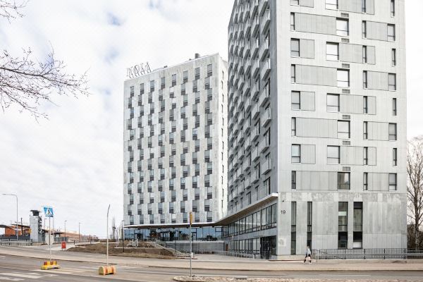 Noli Malmi诺利·马尔米(Noli Malmi)预订价格,联系电话位置地址【携程酒店】