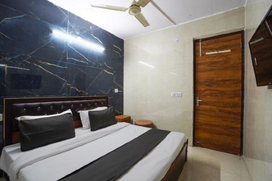 Hotel Sps预订价格,联系电话位置地址【携程酒店】