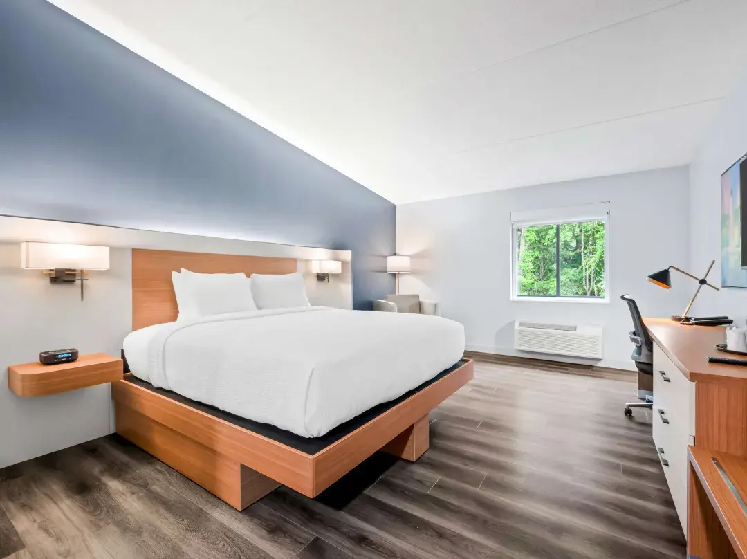 Best Western Niantic Inn - Old Lyme, CT