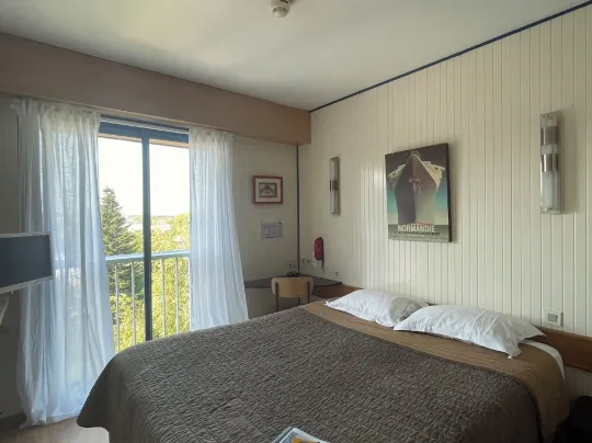 Hôtel Arcantis Le Voltaire - Rennes