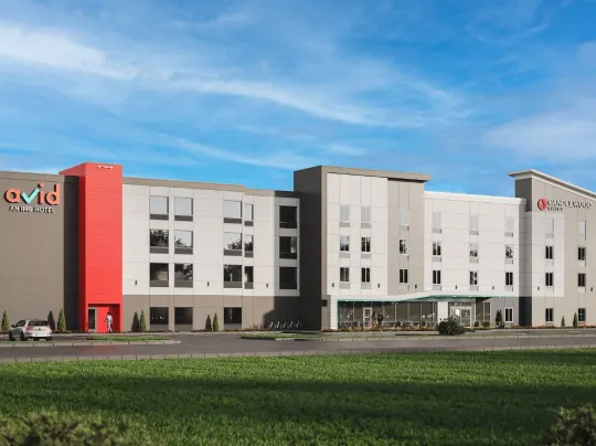 Avid Hotel West Memphis By Ihg - Memphis, TN