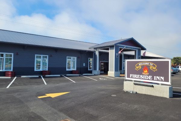 The Fireside Inn预订价格,联系电话位置地址【携程酒店】