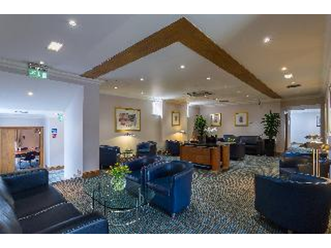 Holiday Inn Rugby/ Northampton M1, Jct 18, an IHG Hotel in | 2024 ...