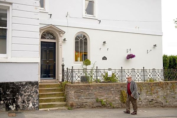 Bank House B&B预订价格,联系电话位置地址【携程酒店】