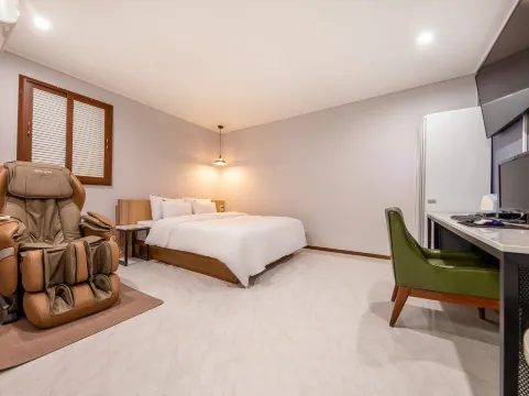 Jecheon Cats Hotel - 제천시