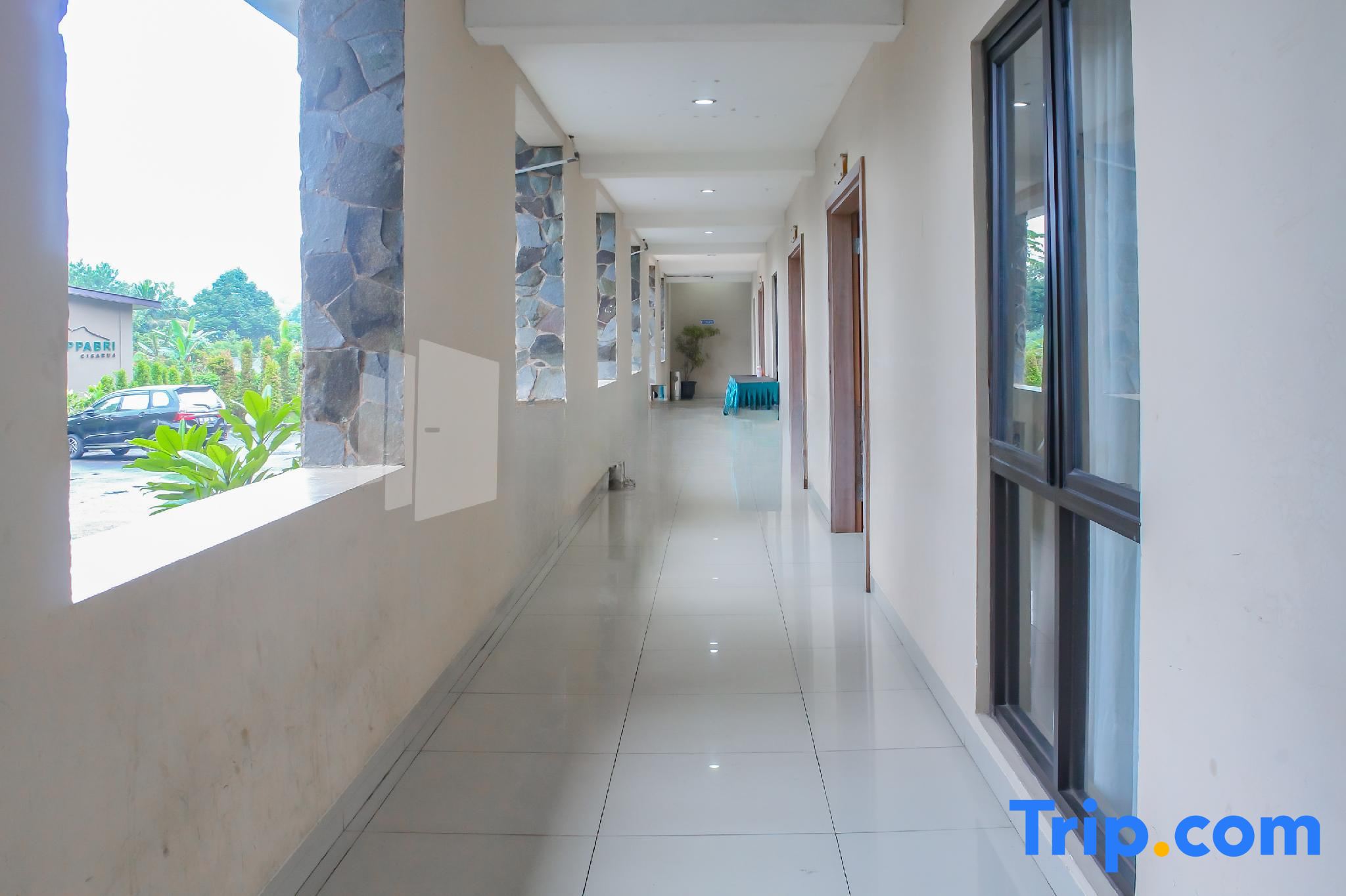 InCottage Cisarua Puncak Mitra RedDoorz 予約 / アクセス情報 - NAVITIME Transit