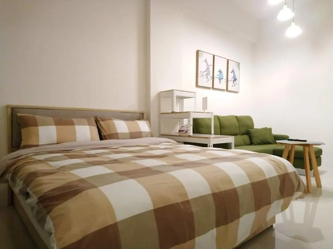 Friends' Hostel - Taipei