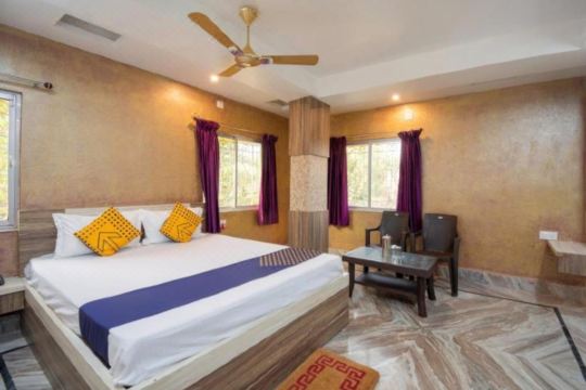 Staymaker Rajeshwari Inn预订价格,联系电话位置地址【携程酒店】