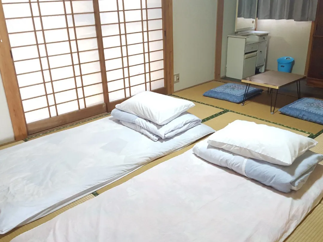 Guest House Nakamura House - Japon
