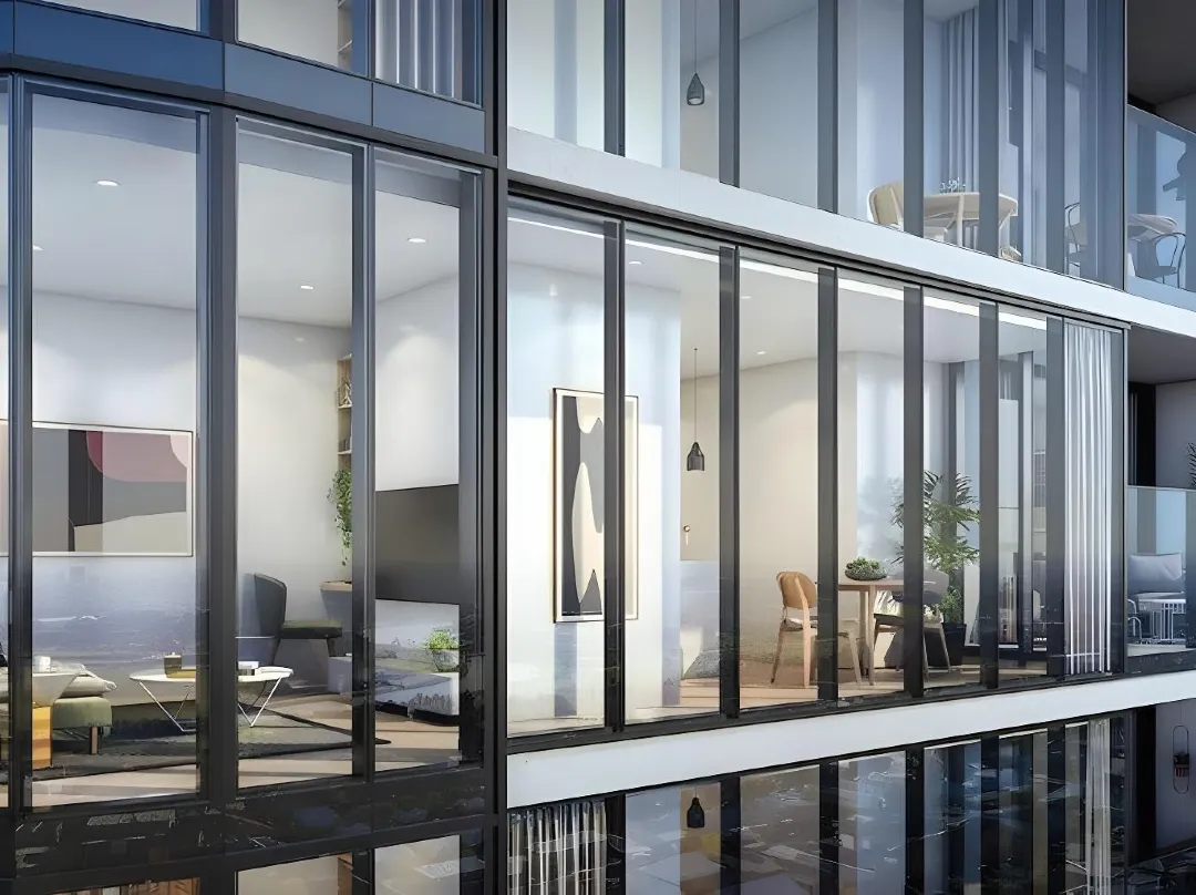 Liberty One - Kensington