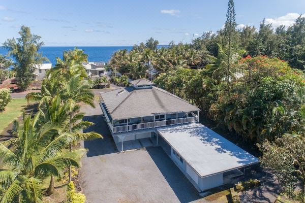 Kaloli Sunrise By The Sea 2 Bedroom Home by Redawning预订价格,联系电话位置地址【携程酒店】