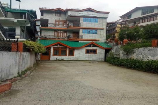 Himalayan Palace预订价格,联系电话位置地址【携程酒店】